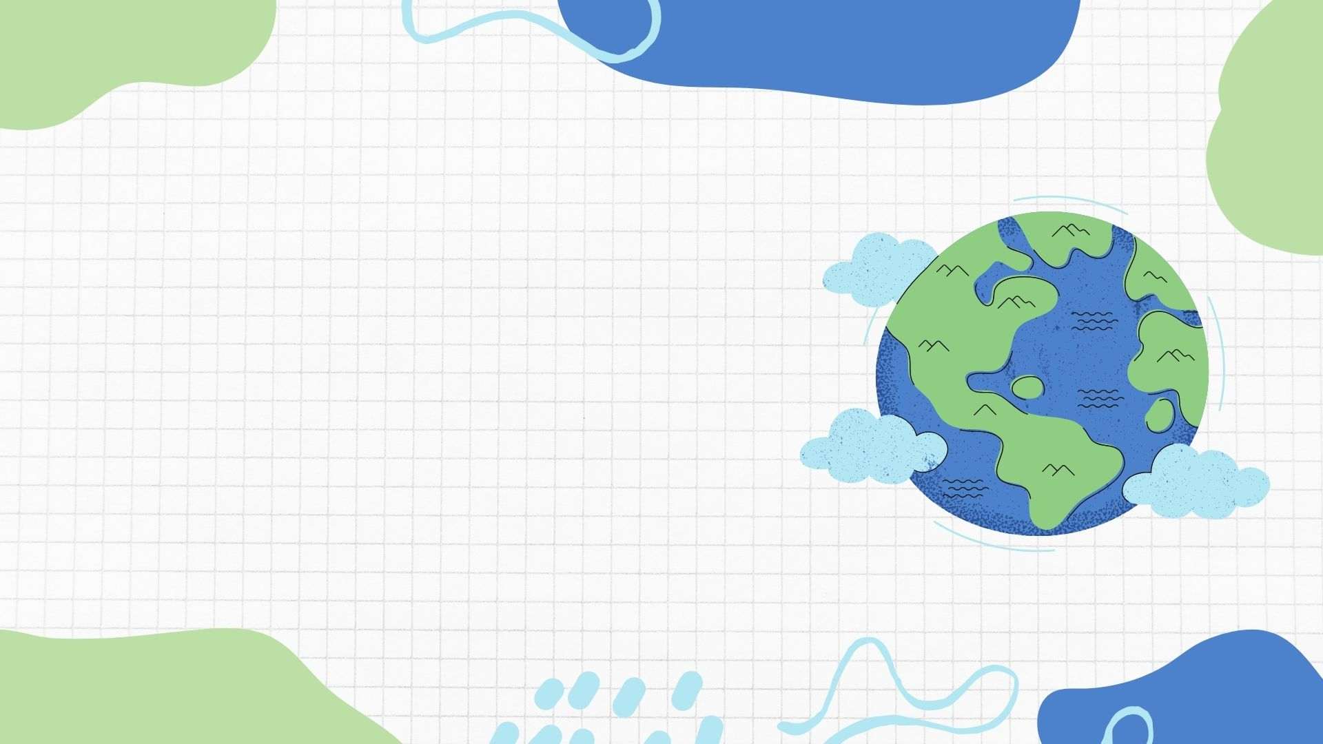 21+ hình nền Powerpoint địa lý đẹp, sinh động nhất