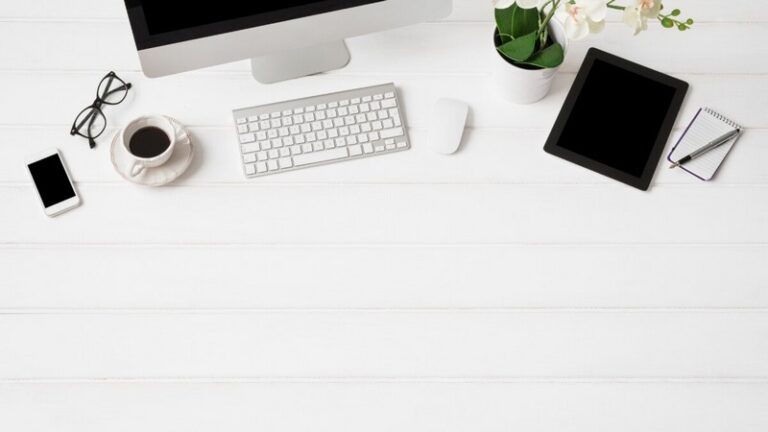 Top 20+ mẫu hình nền Powerpoint tin học chuyên nghiệp