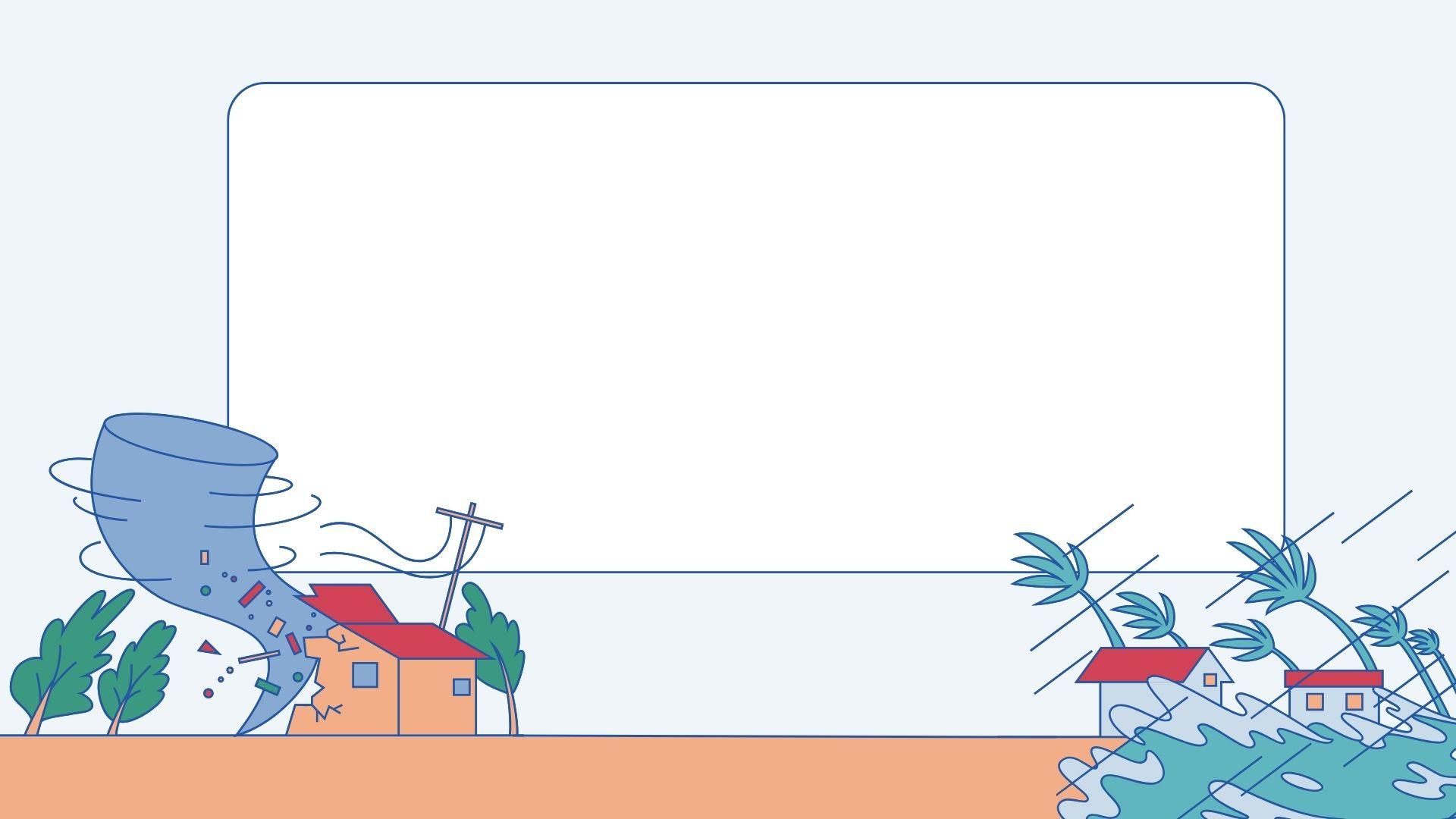 21+ hình nền Powerpoint địa lý đẹp, sinh động nhất